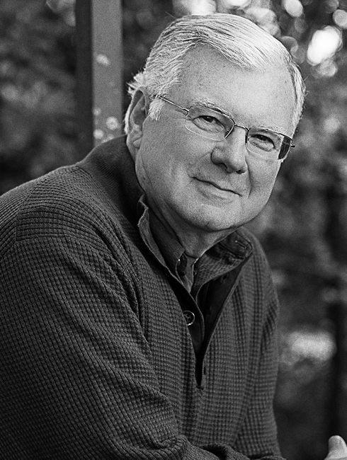 Bruce Wilkinson – Cultura do livro