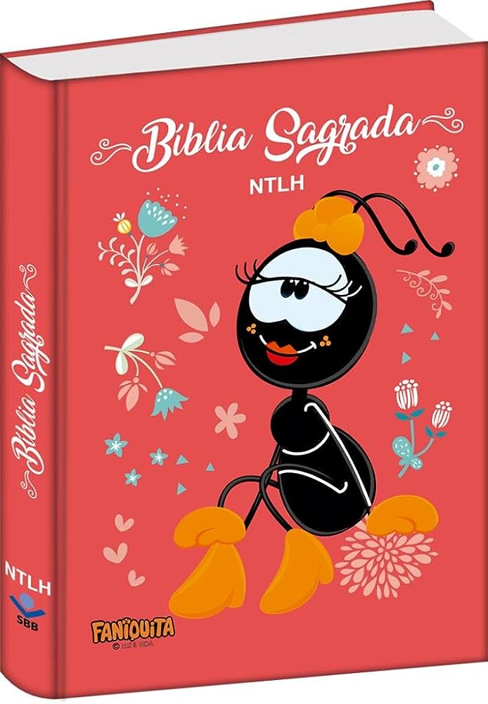 Bíblia – Ilustrada – Smilinguido – Turma Smilinguido – Cultura do livro